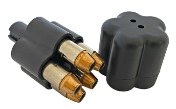 Ammo Pods / Speed Loaders – Revision CV